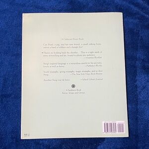 Toys | The Amazing Bone By William Steig | Poshmark